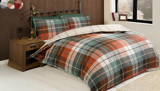 Flannelette bedding store