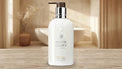 Molton Brown Flora Luminare Hand Lotion 300ml