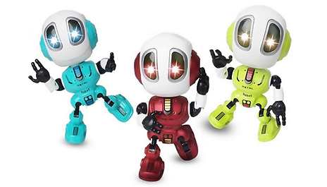 Gogroopie Kids