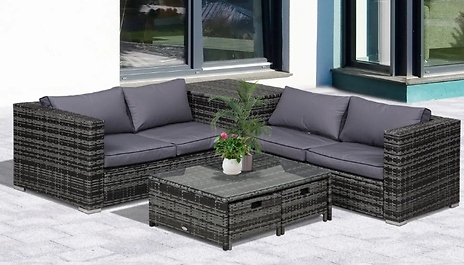 Gogroopie rattan furniture store