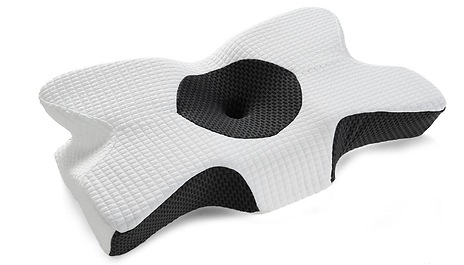 Cervical Memory Foam Pillow